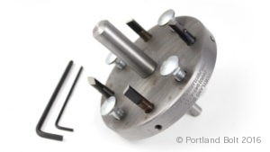 Split Ring Timber Connectors - Split Ring Connectors