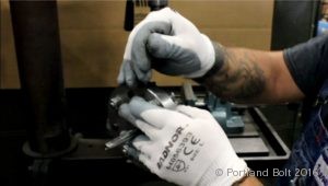 Installation - Split Ring Connectors