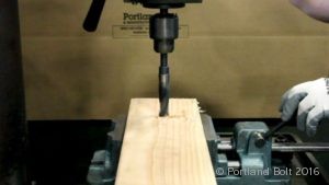 Installation - Split Ring Connectors