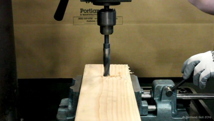 Installation - Split Ring Connectors