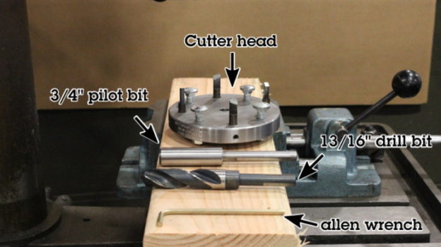 Installation - Split Ring Connectors