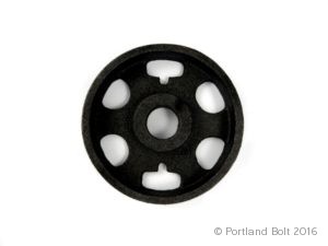 Shear Plates, Dapping Tools, and Spike Grids - Split Ring Connectors