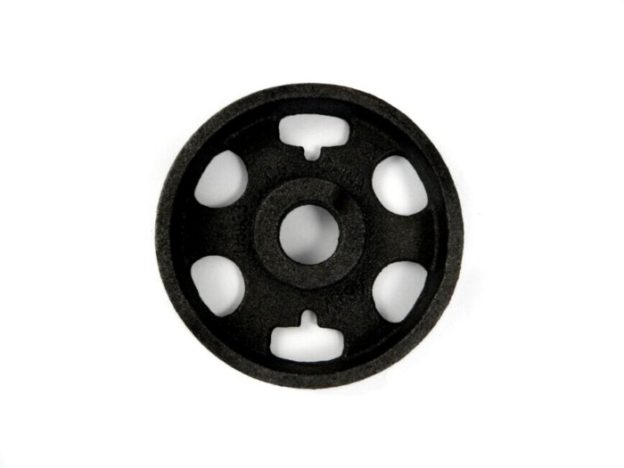 Shear Plates, Dapping Tools, and Spike Grids - Split Ring Connectors