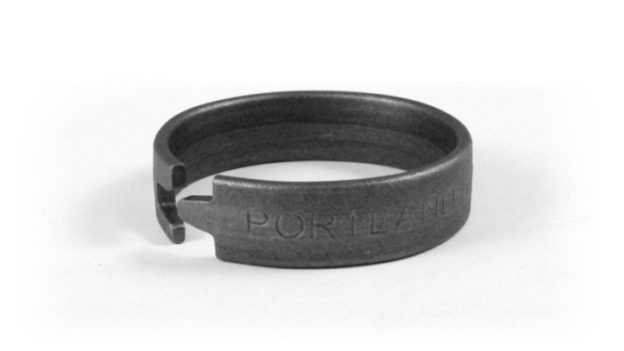 Sizes - Split Ring Connectors